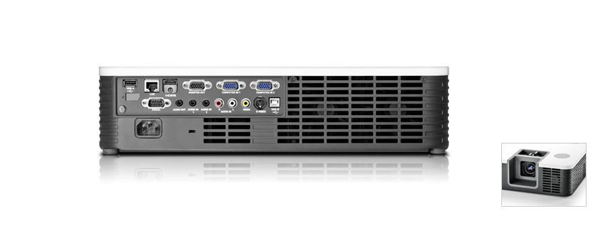 Casio XJ-H1750 Projeksiyon Cihazı