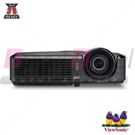 Viewsonic PJD6243 3D Projeksiyon Cihazı
