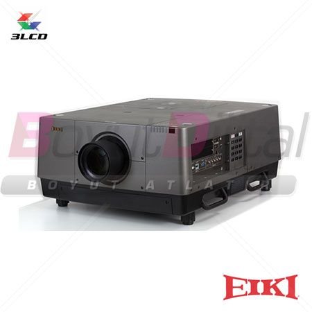 EIKI LC-XT6 Projeksiyon Cihazı