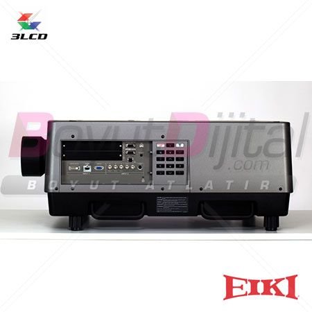 EIKI LC-XT6 Projeksiyon Cihazı