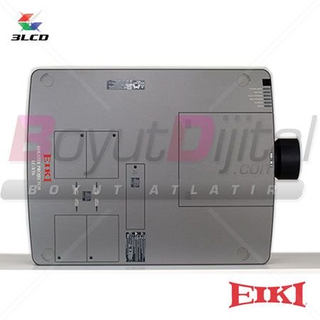 EIKI LC-XT6 Projeksiyon Cihazı