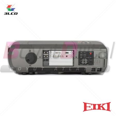 EIKI LC-XT5 Projeksiyon Cihazı 15000 Ansi Lumen Işık Gücü
