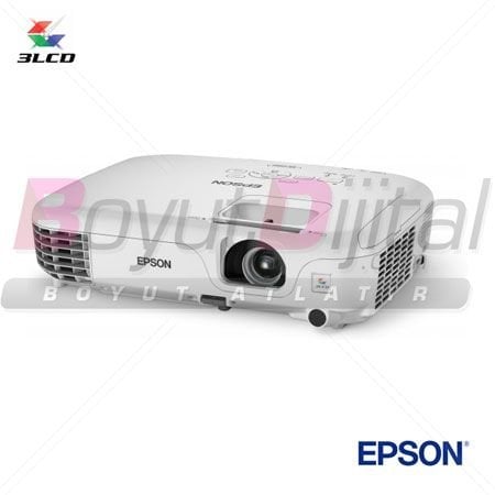 Epson EB-S02H Projeksiyon Cihazı