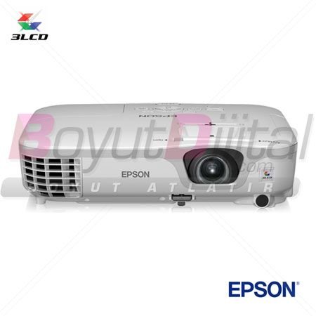 Epson EB-S11 Projeksiyon Cihazı