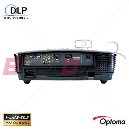Optoma HD230X Full HD Projeksiyon Cihazı